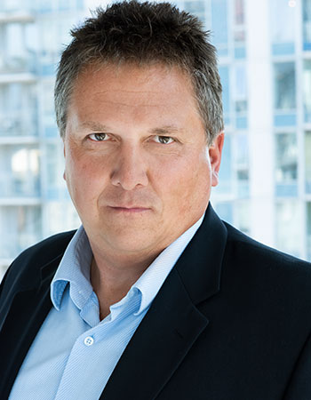 Executive Team | ITC Construction Group