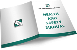 Safety | ITC Construction Group
