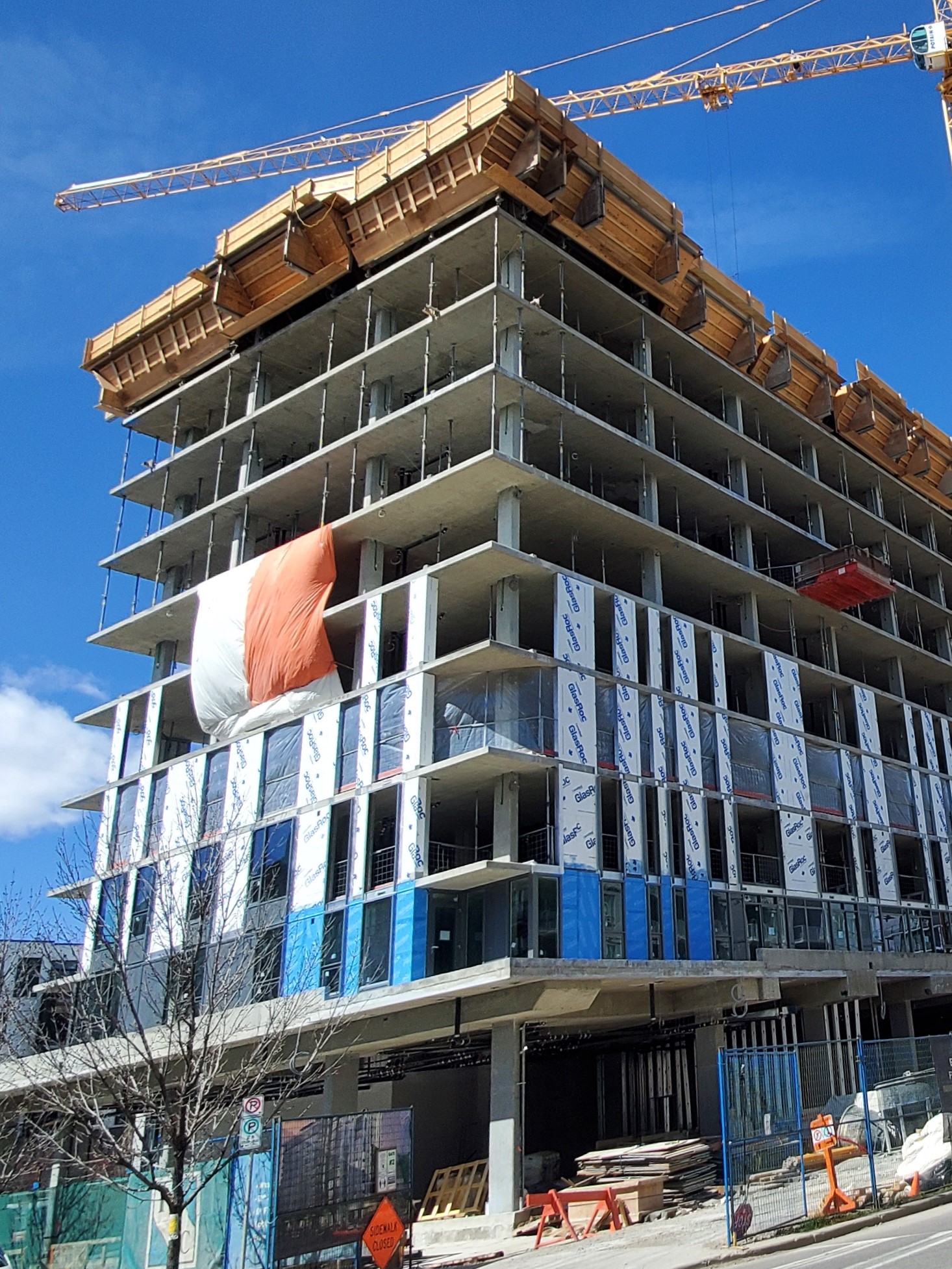 Portfolio | ITC Construction Group