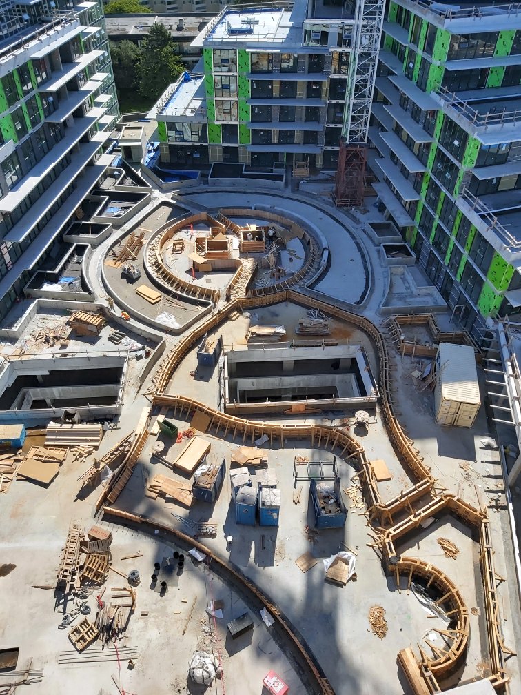 One Park | ITC Construction Group