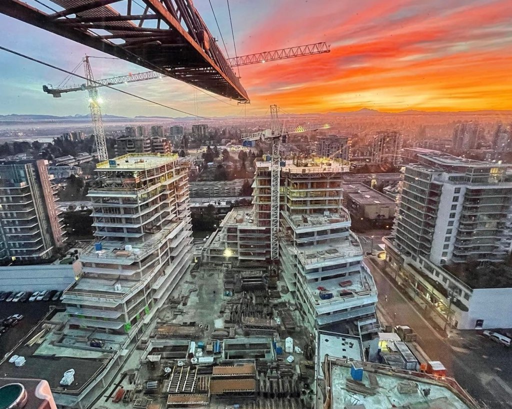 One Park | ITC Construction Group